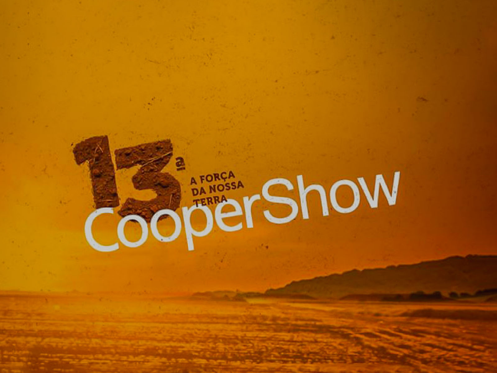 CooperShow 2019 – Grupo Fertipar