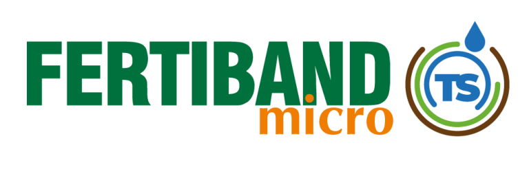 Fertiband Micro TS - Grupo Fertipar