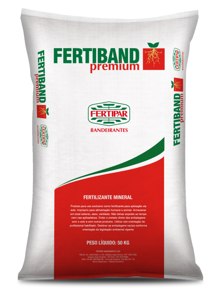 Fertiband Premium – Grupo Fertipar