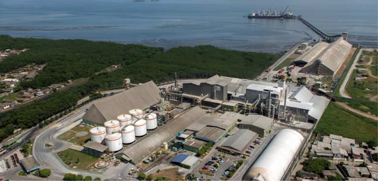 Fospar – Empresa Coligada – Grupo Fertipar