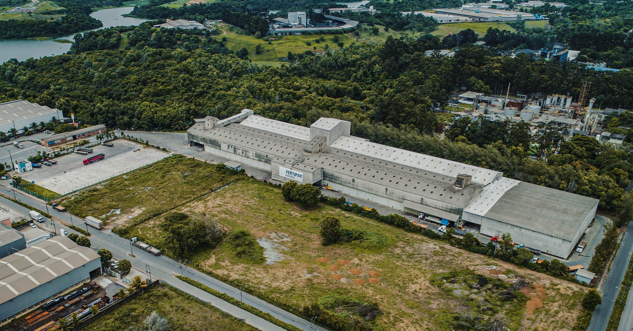 Fertipar Sudeste – Grupo Fertipar