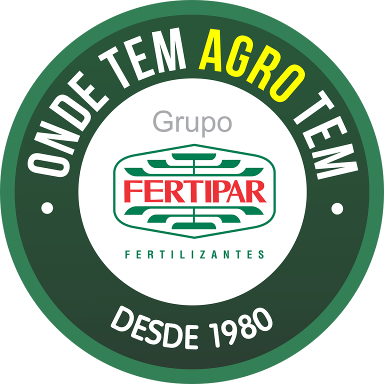Grupo Fertipar – Fertilizantes de alta qualidade e potencial produtivo