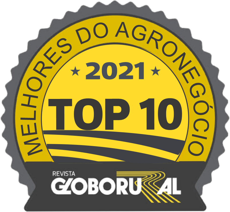 Grupo Fertipar – Fertilizantes de alta qualidade e potencial produtivo